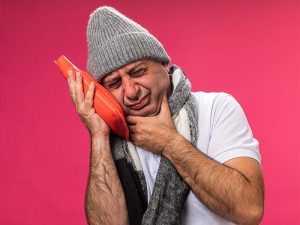 DOLOR EN LA ARTICULACIÓN TEMPOROMANDIBULAR (ATM): CAUSAS Y TRATAMIENTOS ...